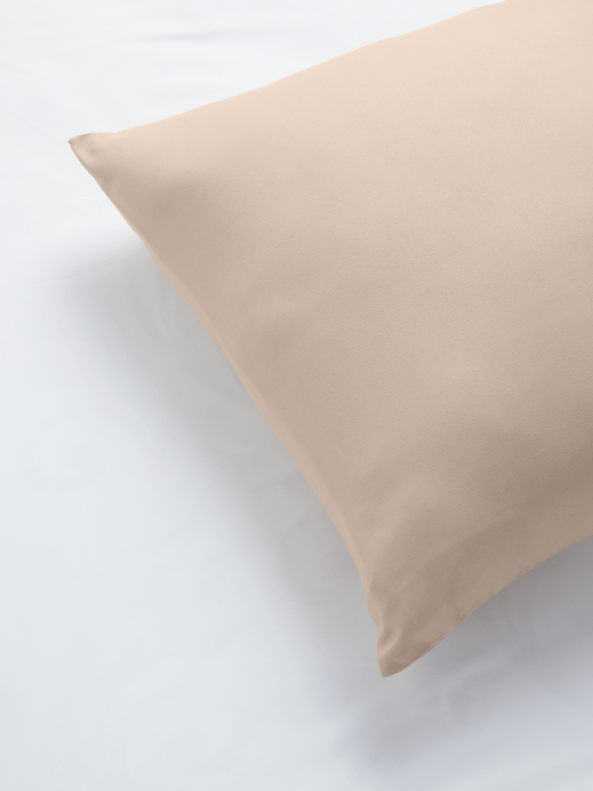 Jet Home Stone 85gsm Continental Pillowcase | Bash