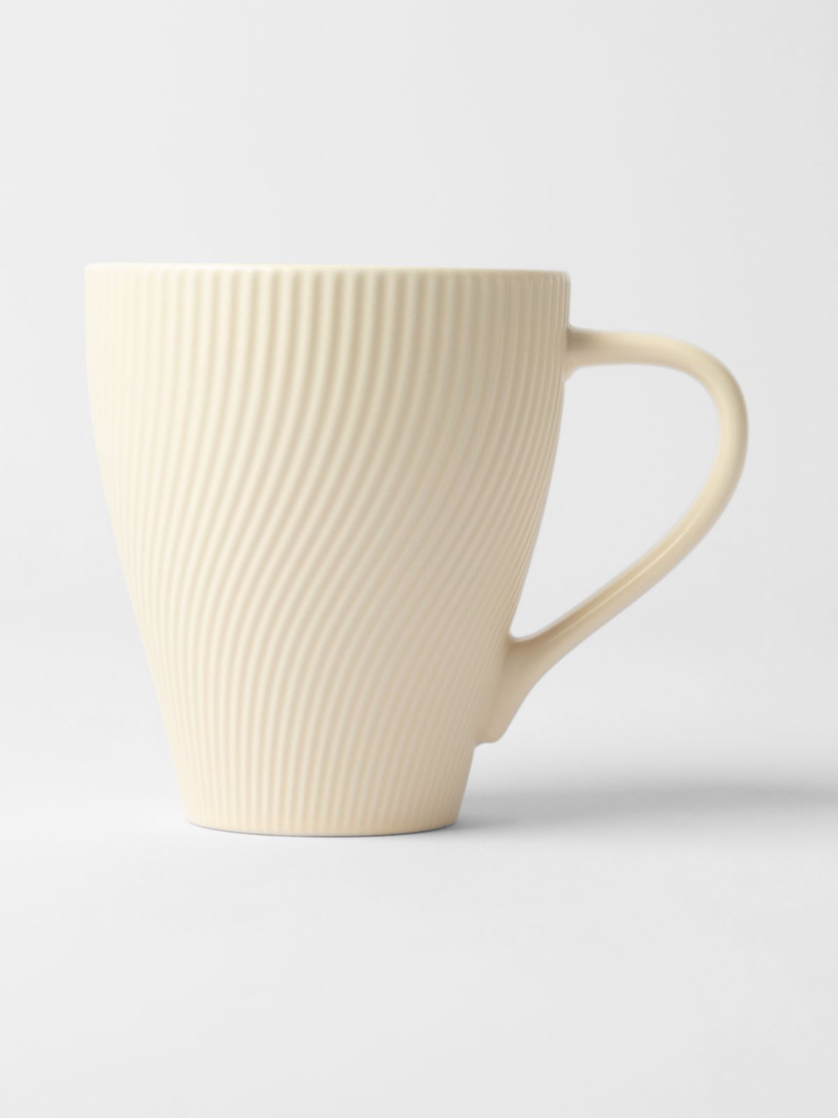 Amelia Mug Cream 400ml | Bash