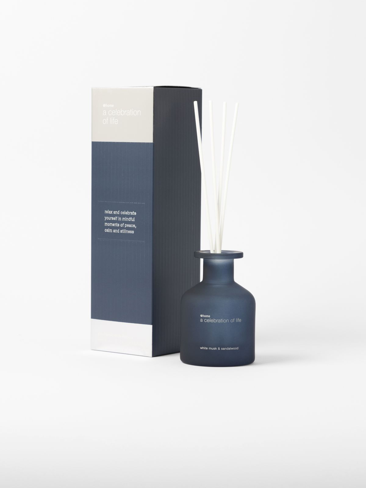 Celebration Diffuser Calm 130ml | Bash