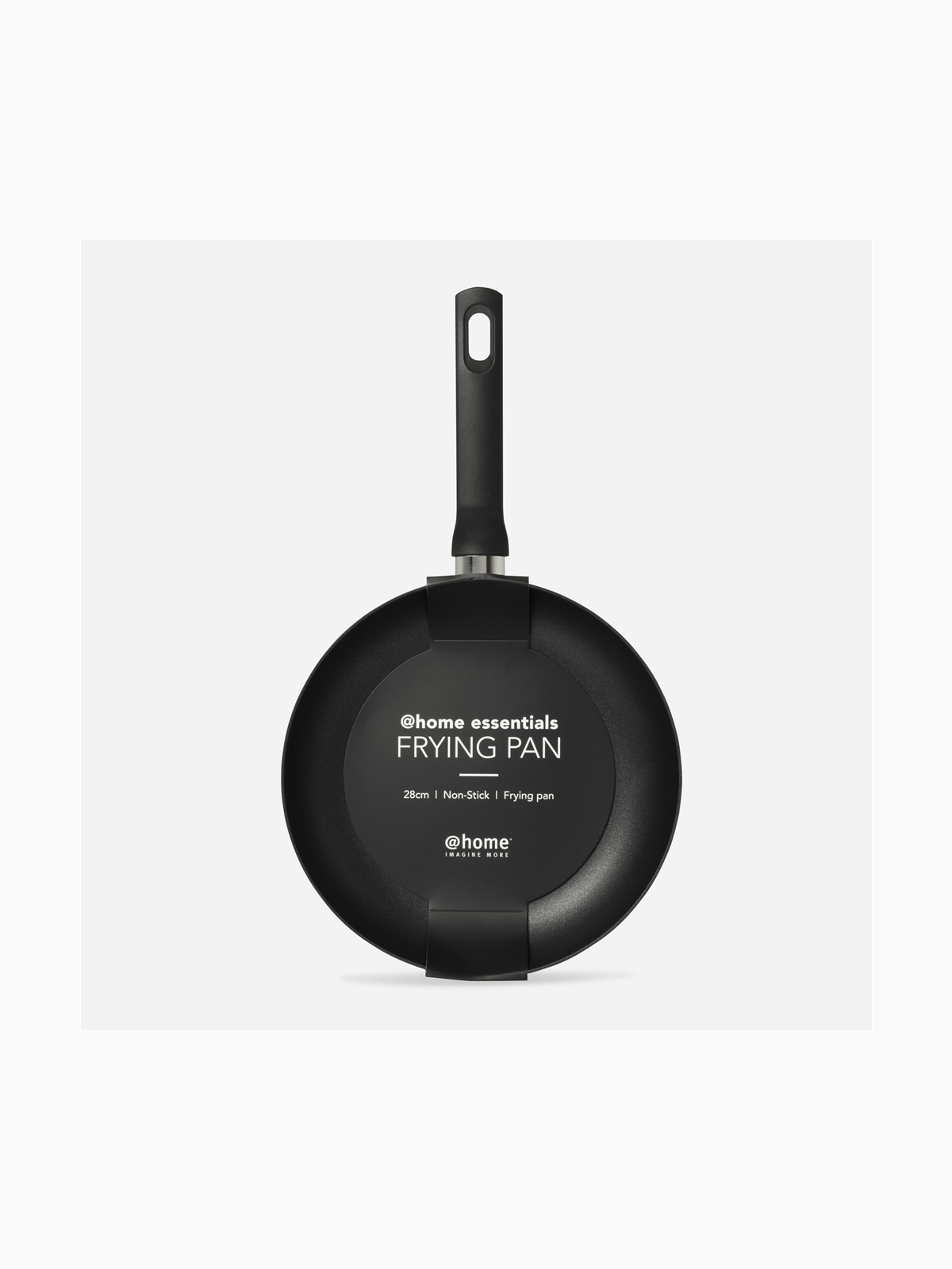@home Essentials Frying Pan 28cm | Bash