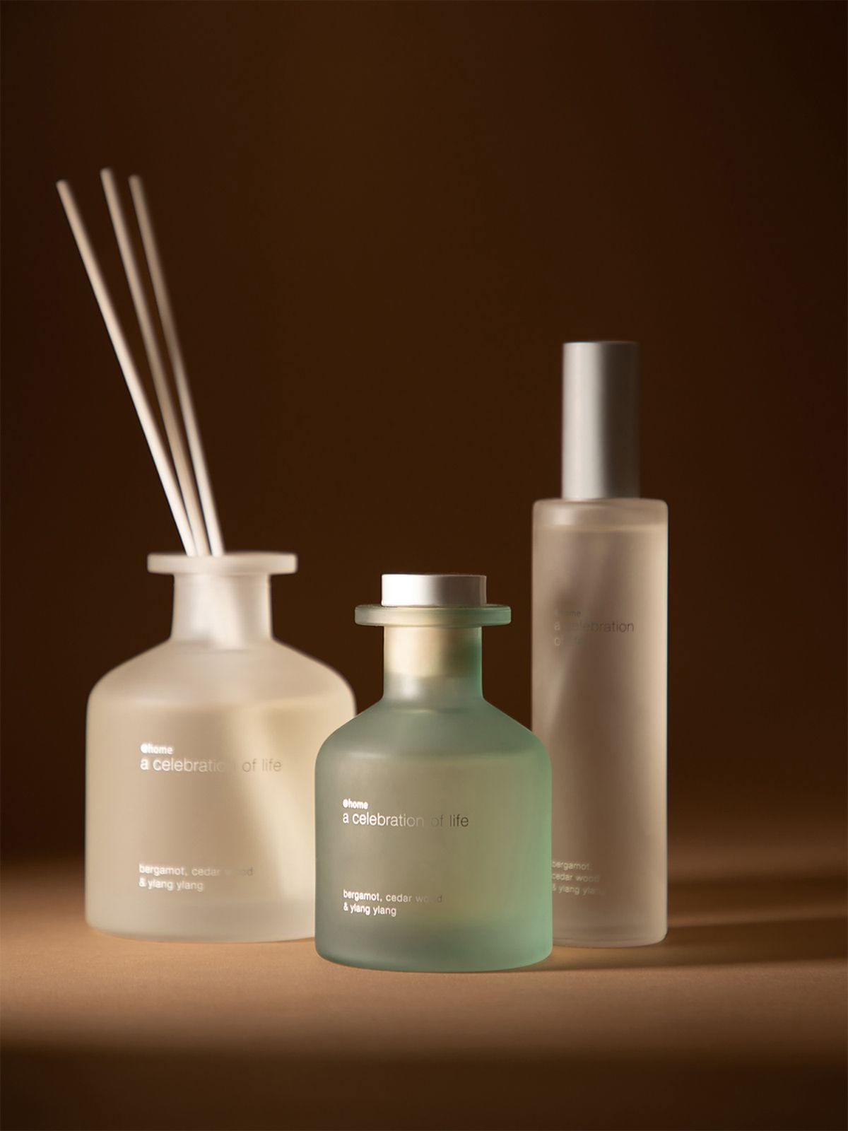 Celebration Diffuser Whisper 220ml | Bash