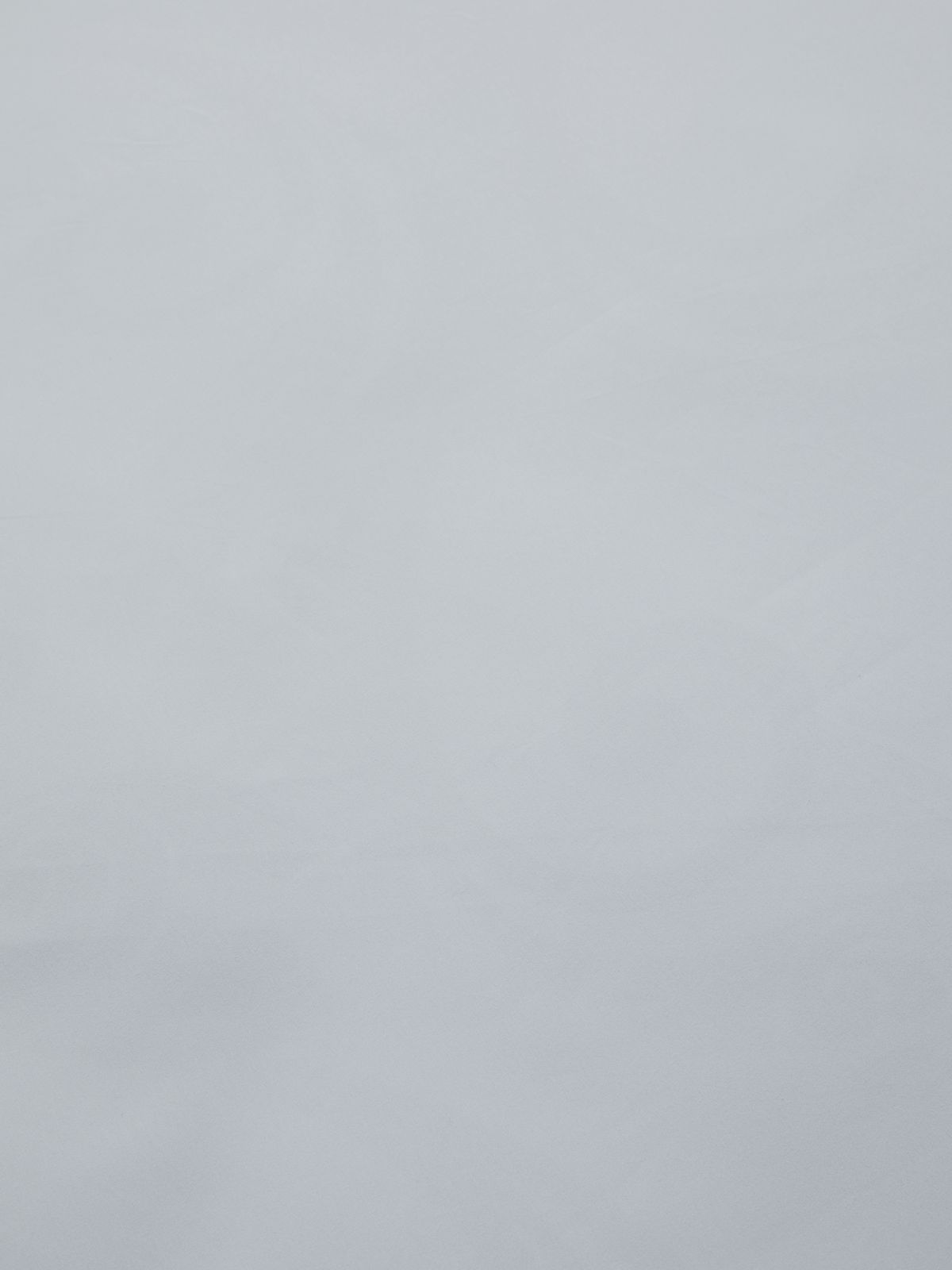 Jet Home Grey Percale 200TC Fitted Sheet Queen Standard Depth | Bash
