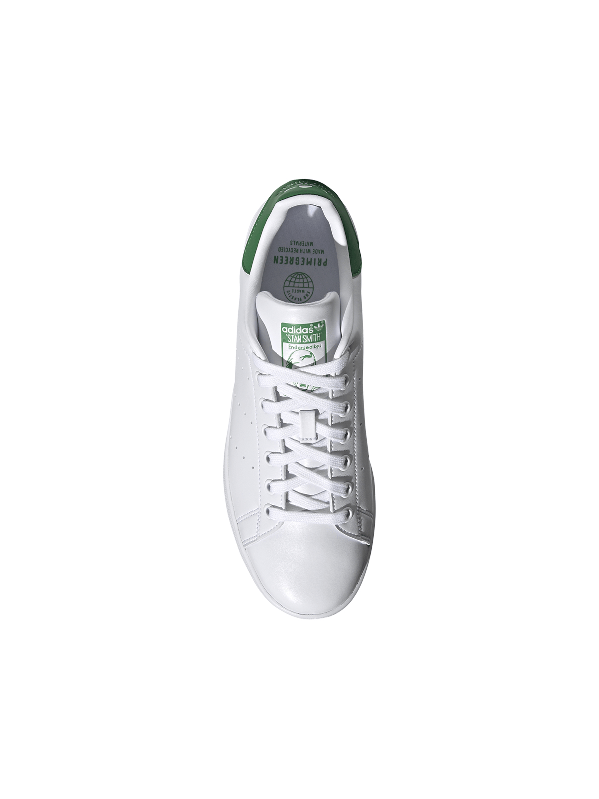 adidas Originals Men's Stan Smith White Sneaker | Bash