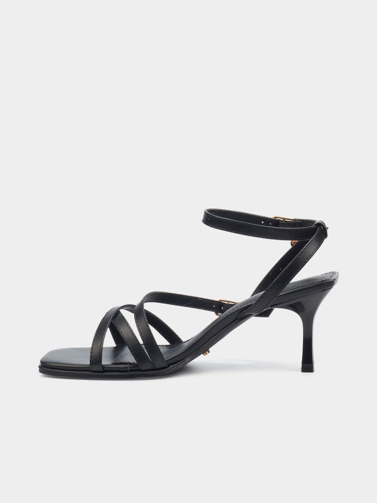 Women's Miss Black Gelato 1 Heels | Bash