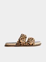 Luella Double Band Espadrille Sandals | Bash