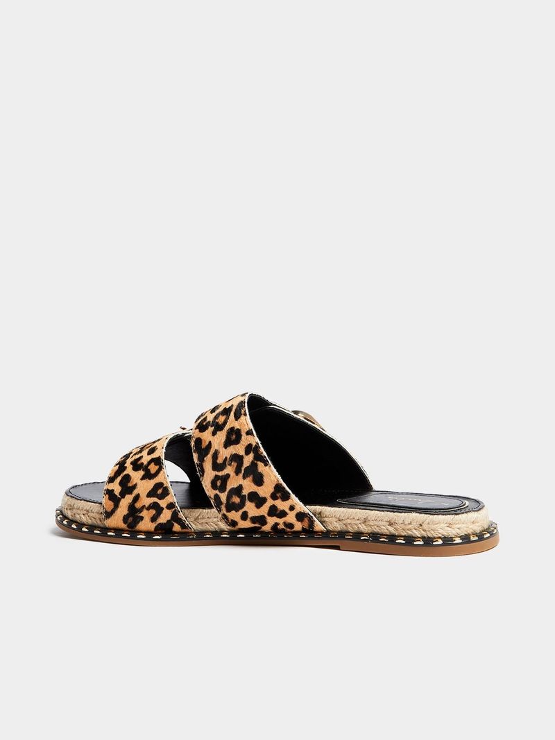 Luella Double Band Espadrille Sandals | Bash