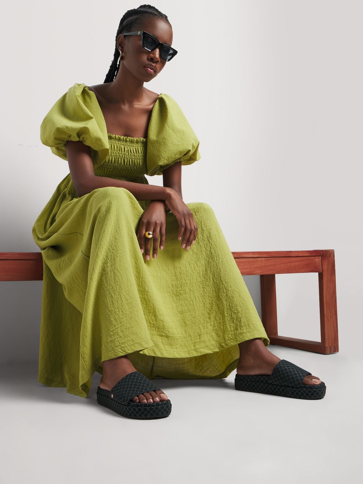 FF Platform Mules | Bash