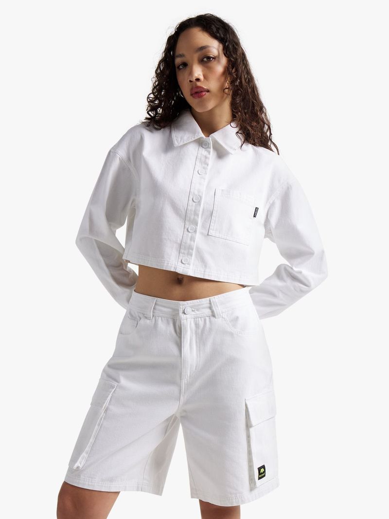 Redbat Women's Utility Shorts | Bash