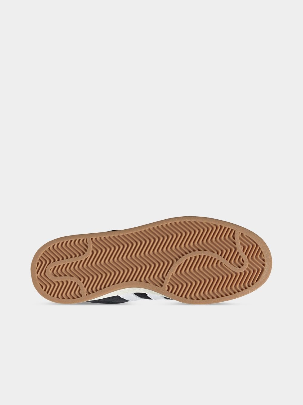 adidas Originals Men's Campus 00's Black Sneaker | Bash