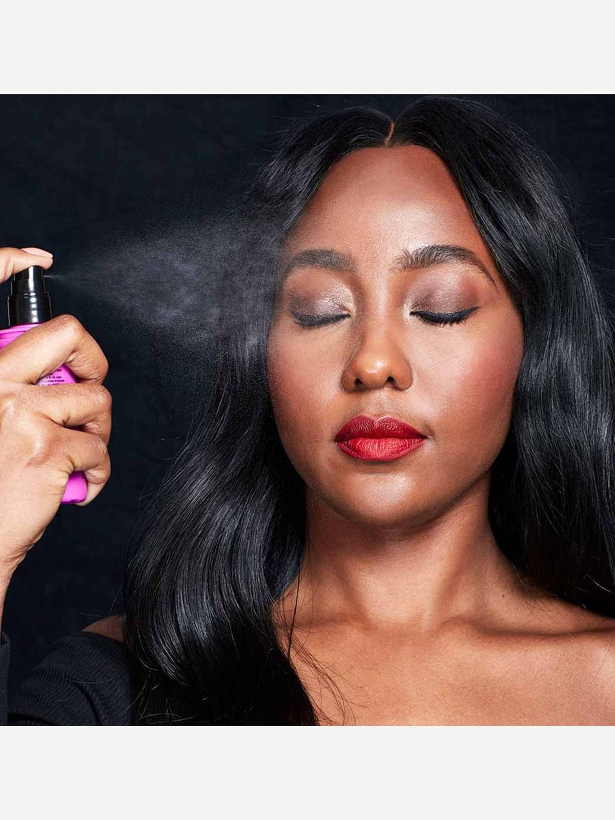 Maybelline Lasting Fix Makeup Setting Spray - 113ml | Bash