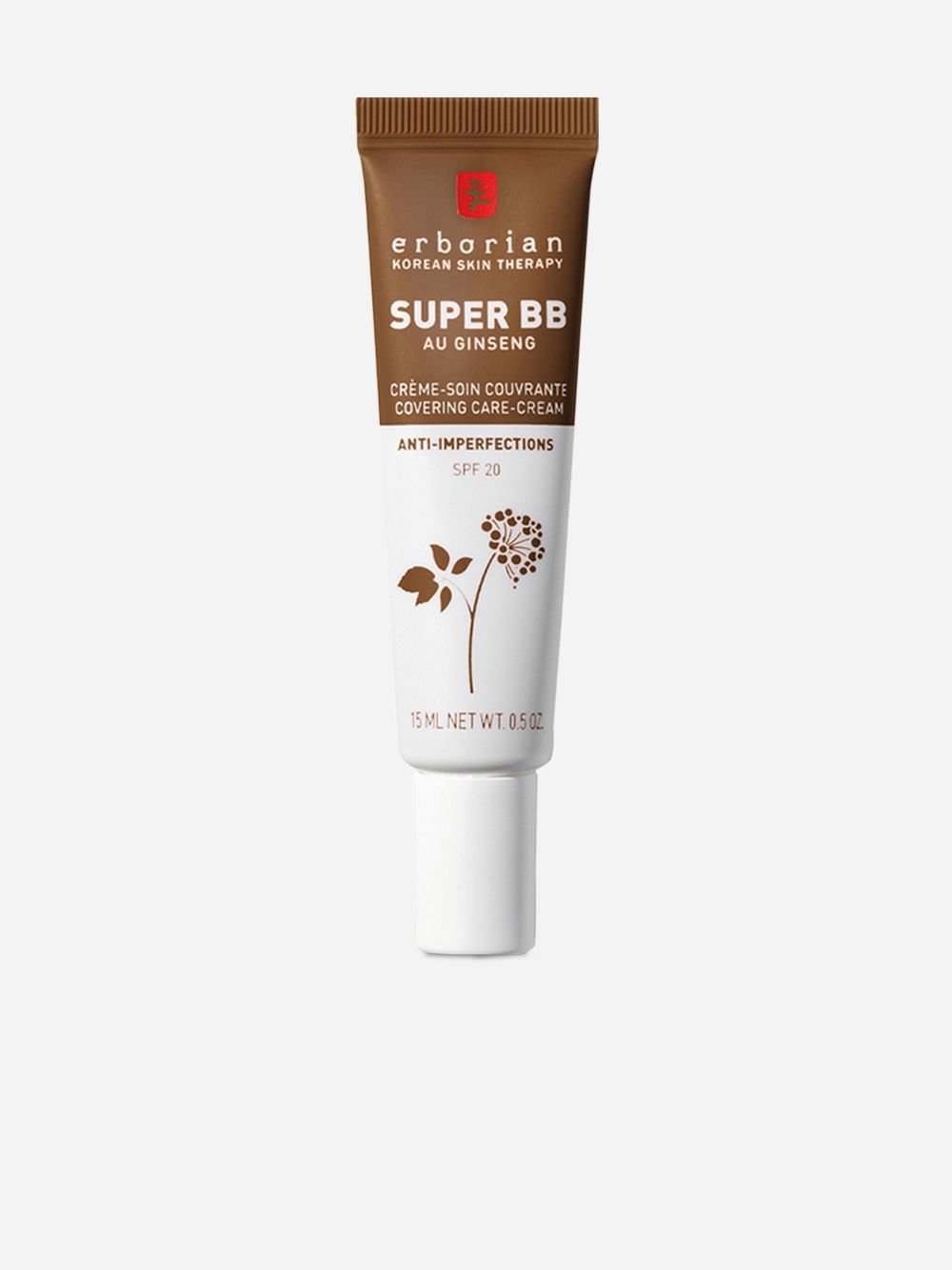 Erborian Super BB Chocolate Mini | Bash