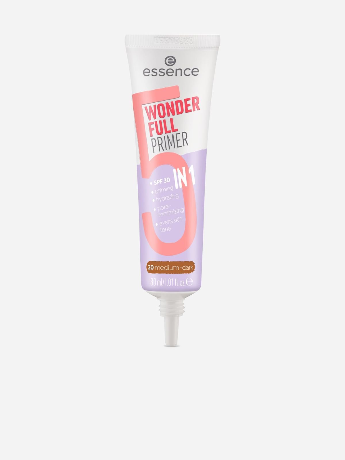 Essence Wonder Full Primer 5 in 1 | Bash