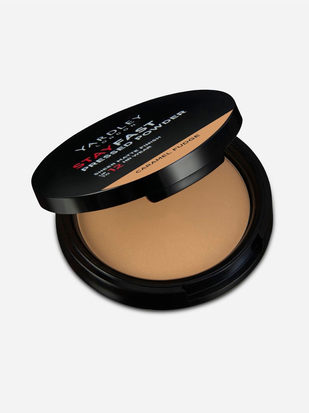 Yardley Stayfast Pressed Powder Refill Combo | Bash