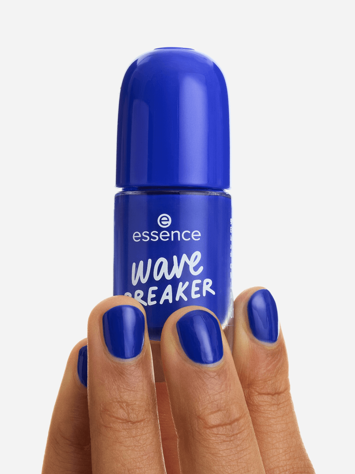 Essence Gel Nail Colour | Bash