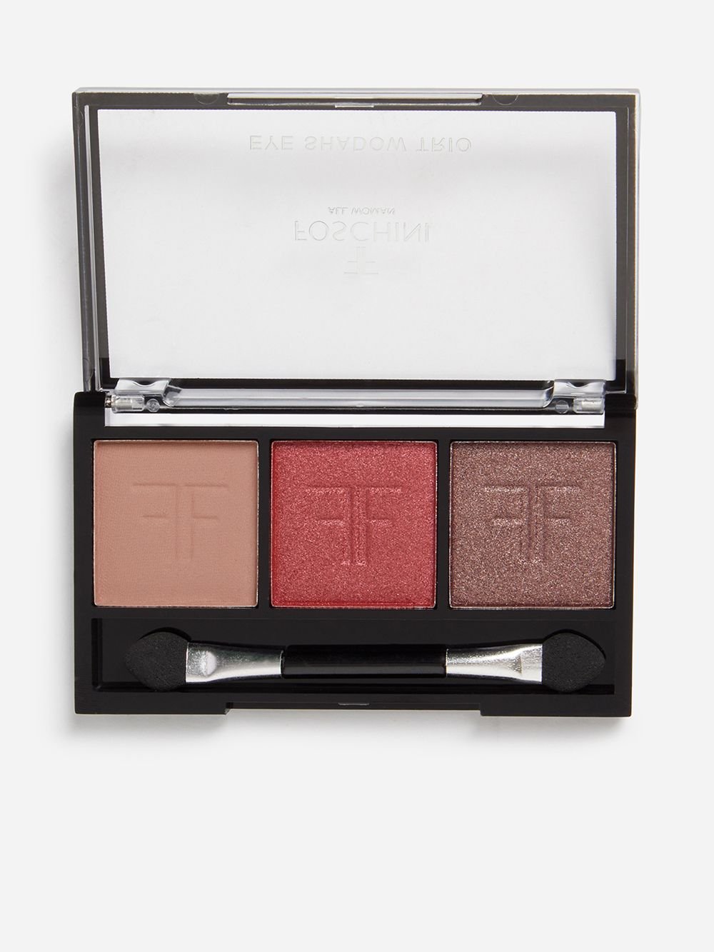 Foschini All Woman Eyeshadow Trio | Bash