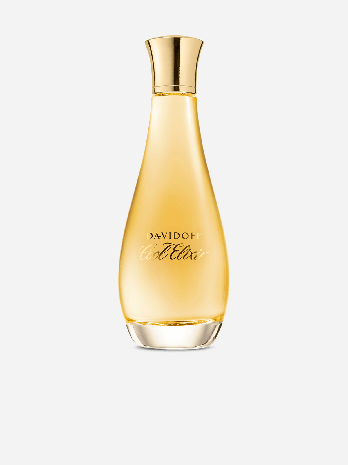 Davidoff Cool Elixir for Her | Bash