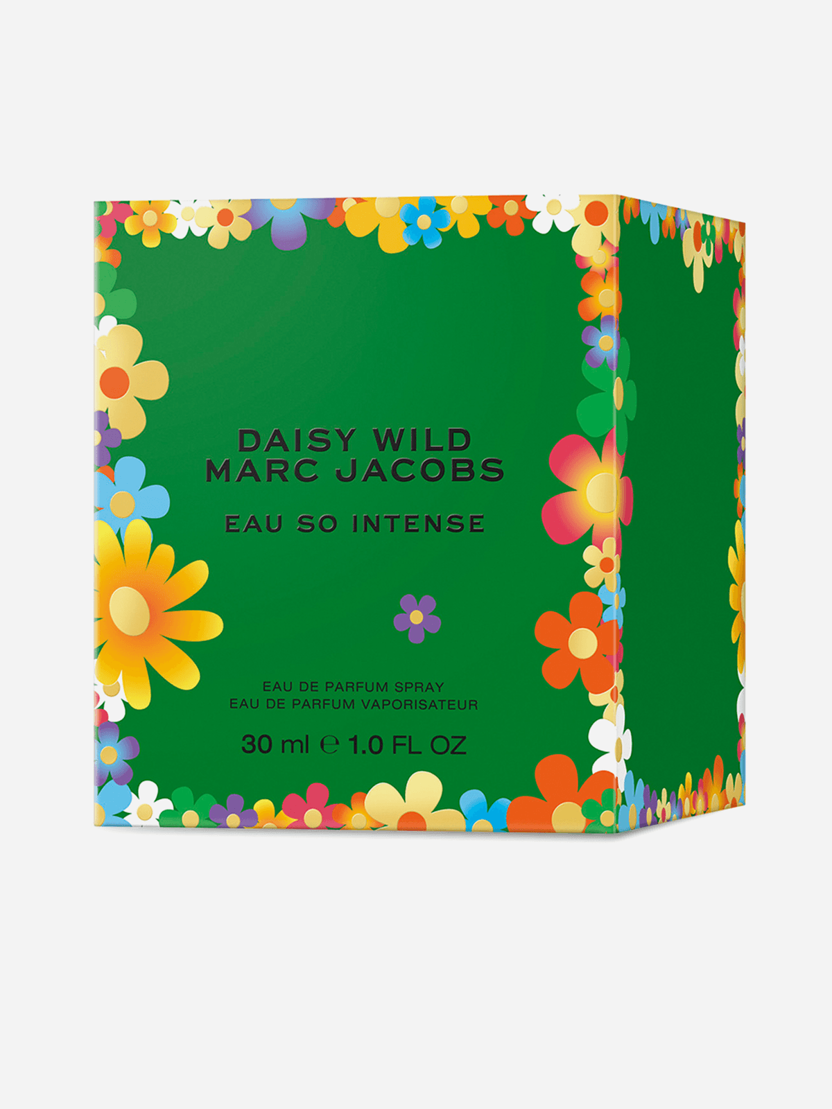 Marc Jacobs Daisy Wild Eau So Intense Eau de Parfum | Bash