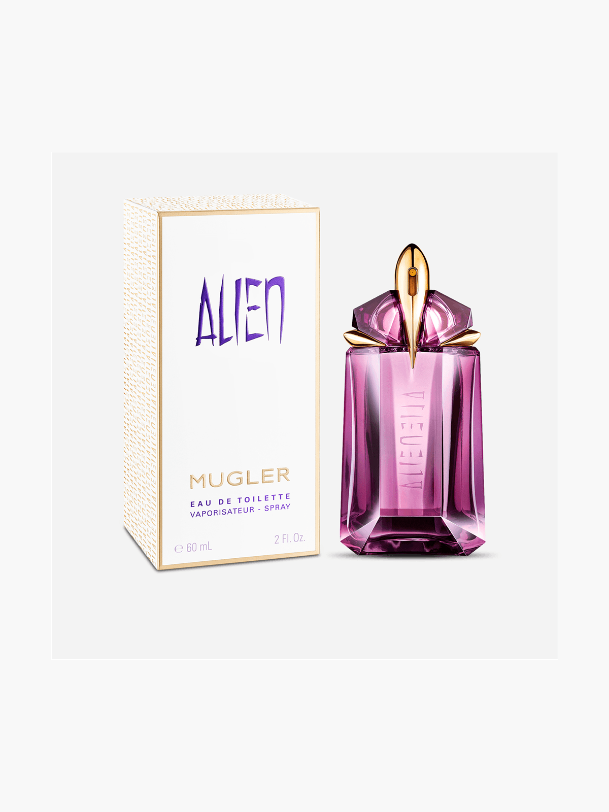 Mugler Alien Eau de Toilette | Bash