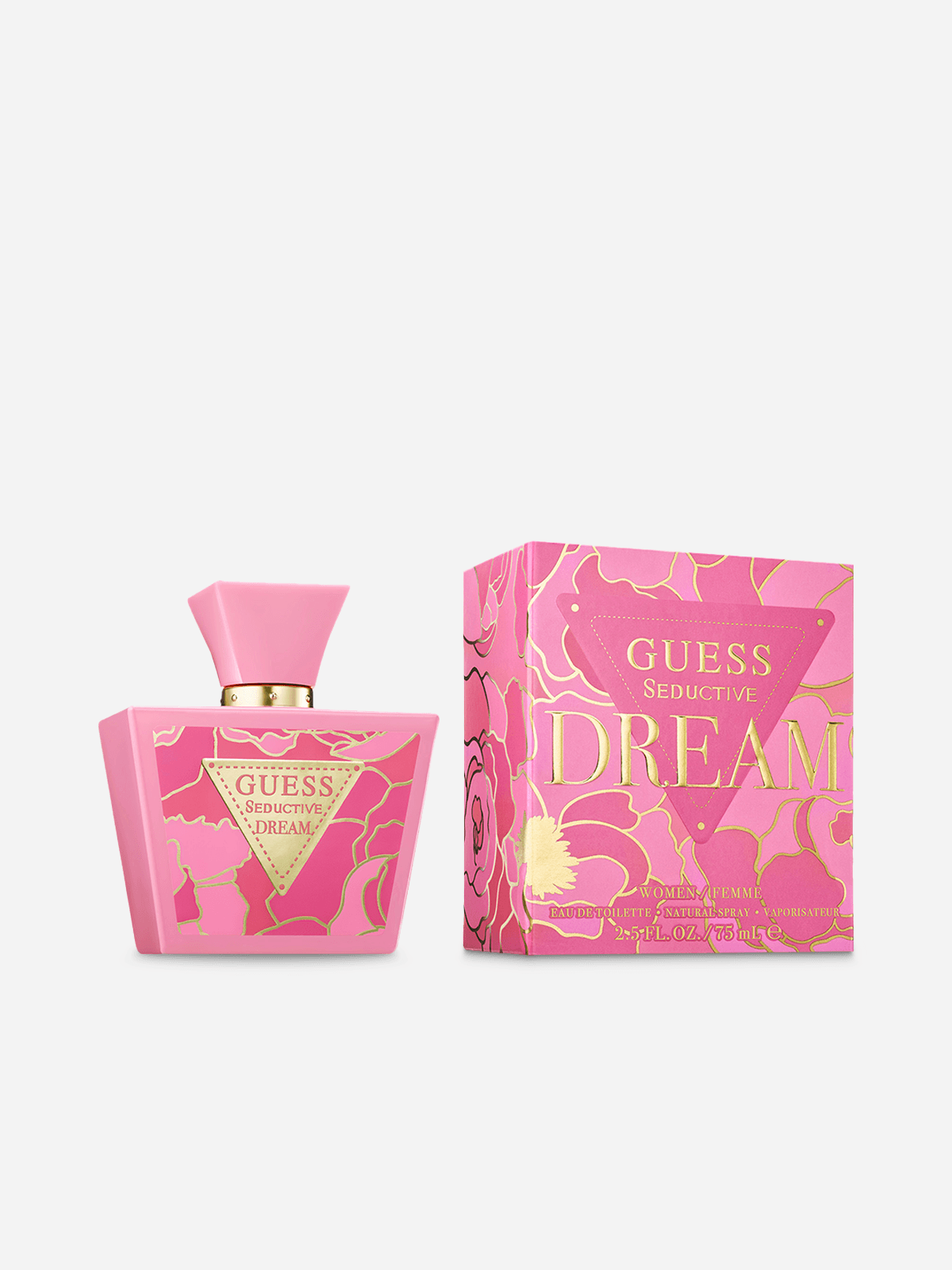 Guess Seductive Dream Eau de Toilette Online Only | Bash