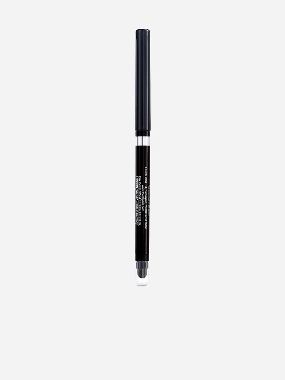 L'Oréal Paris Infaillible 36H Grip Gel Auto Eyeliner | Bash