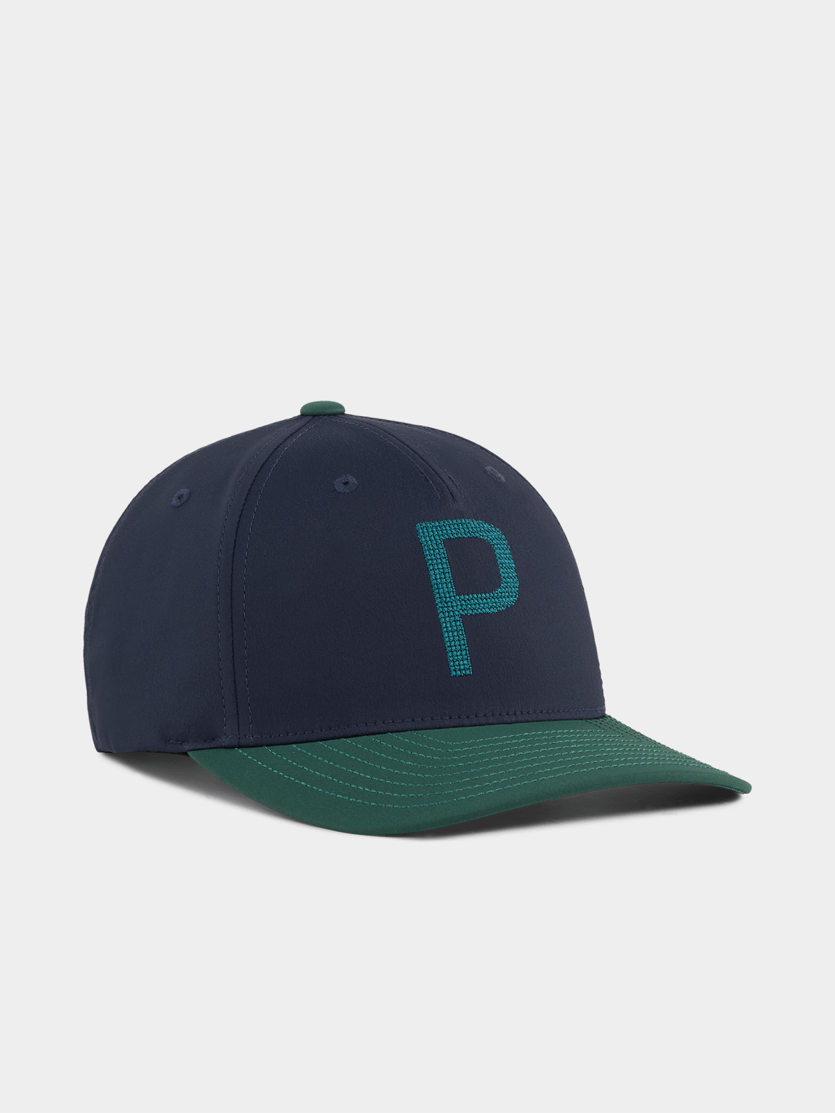 Puma Unisex Crafted Navy Cap | Bash