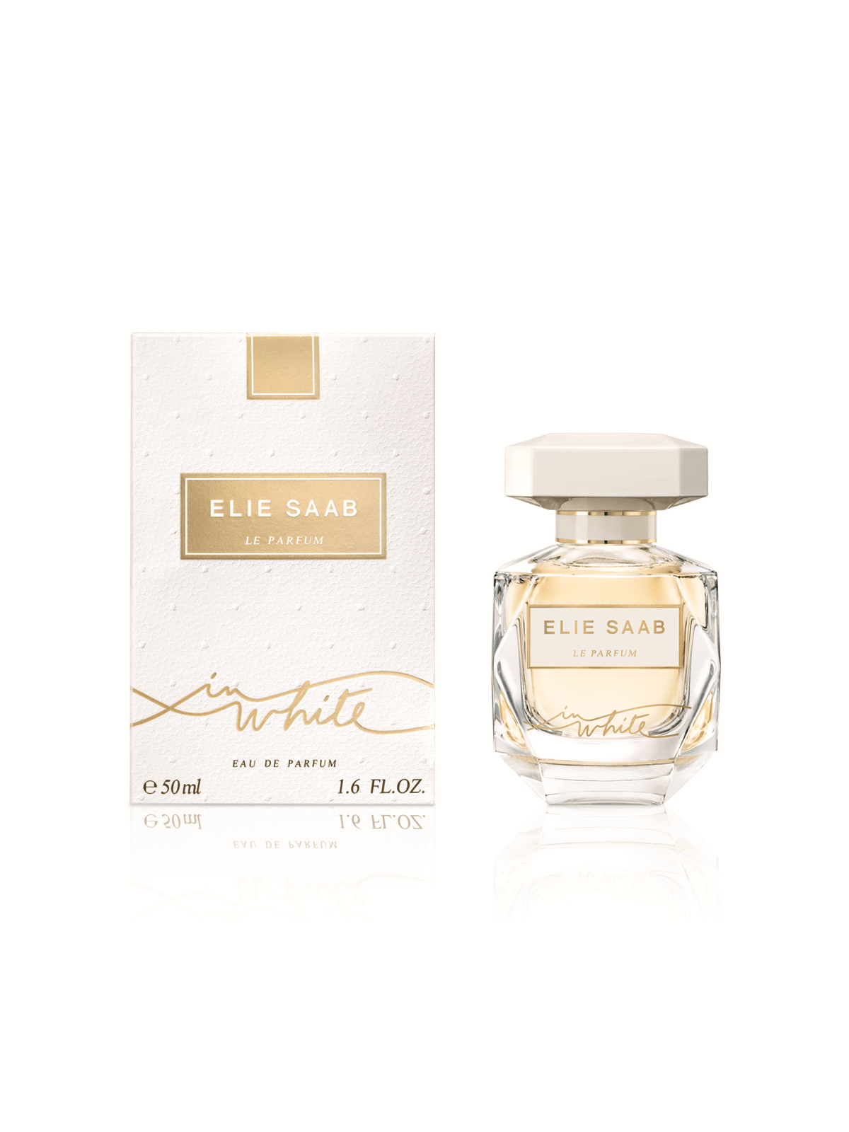 Elie Saab Le Parfum in White Eau de Parfum | Bash