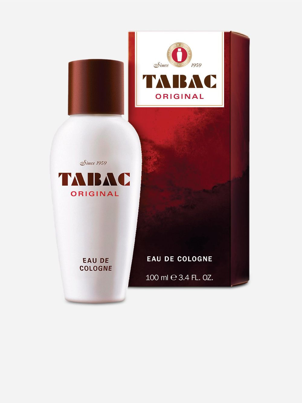 Tabac Original Eau De Cologne | Bash