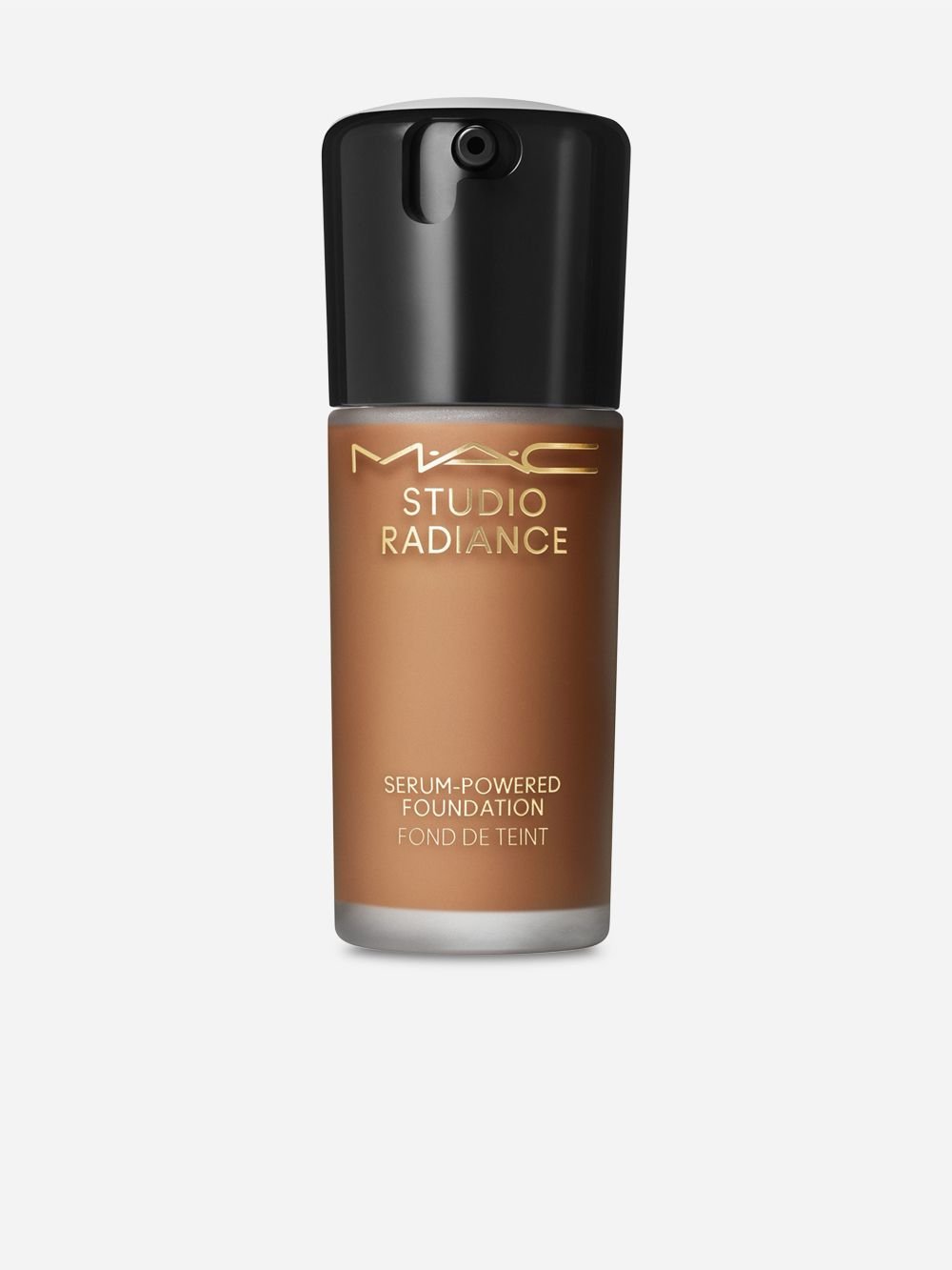 MAC Studio Radiance Serum-Powered Foundation | Bash