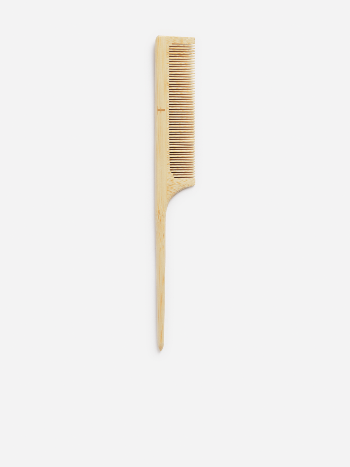 Foschini All Woman Bamboo Range - Tail End Comb | Bash