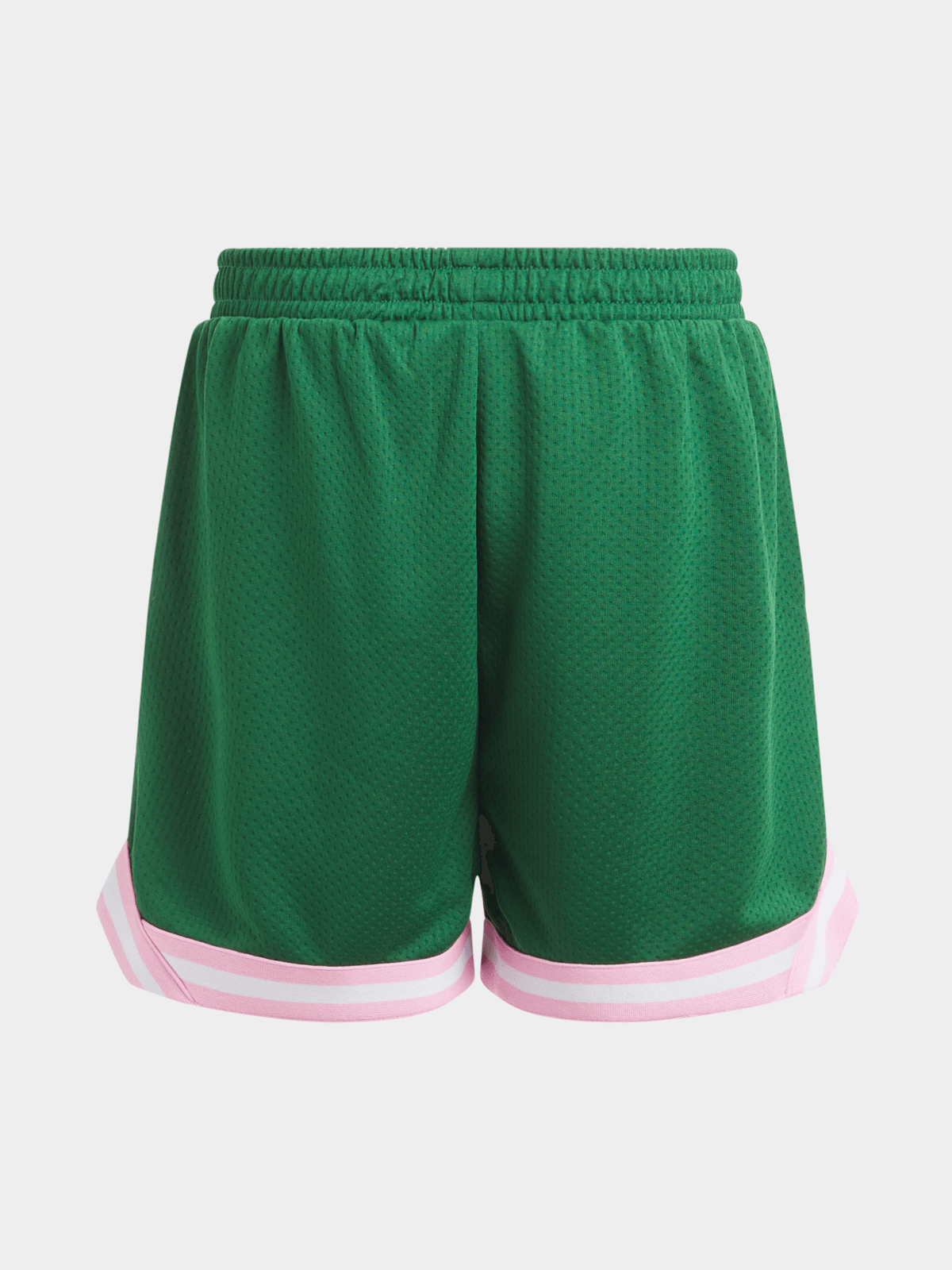 Girls Barbie Mesh Shorts | Bash