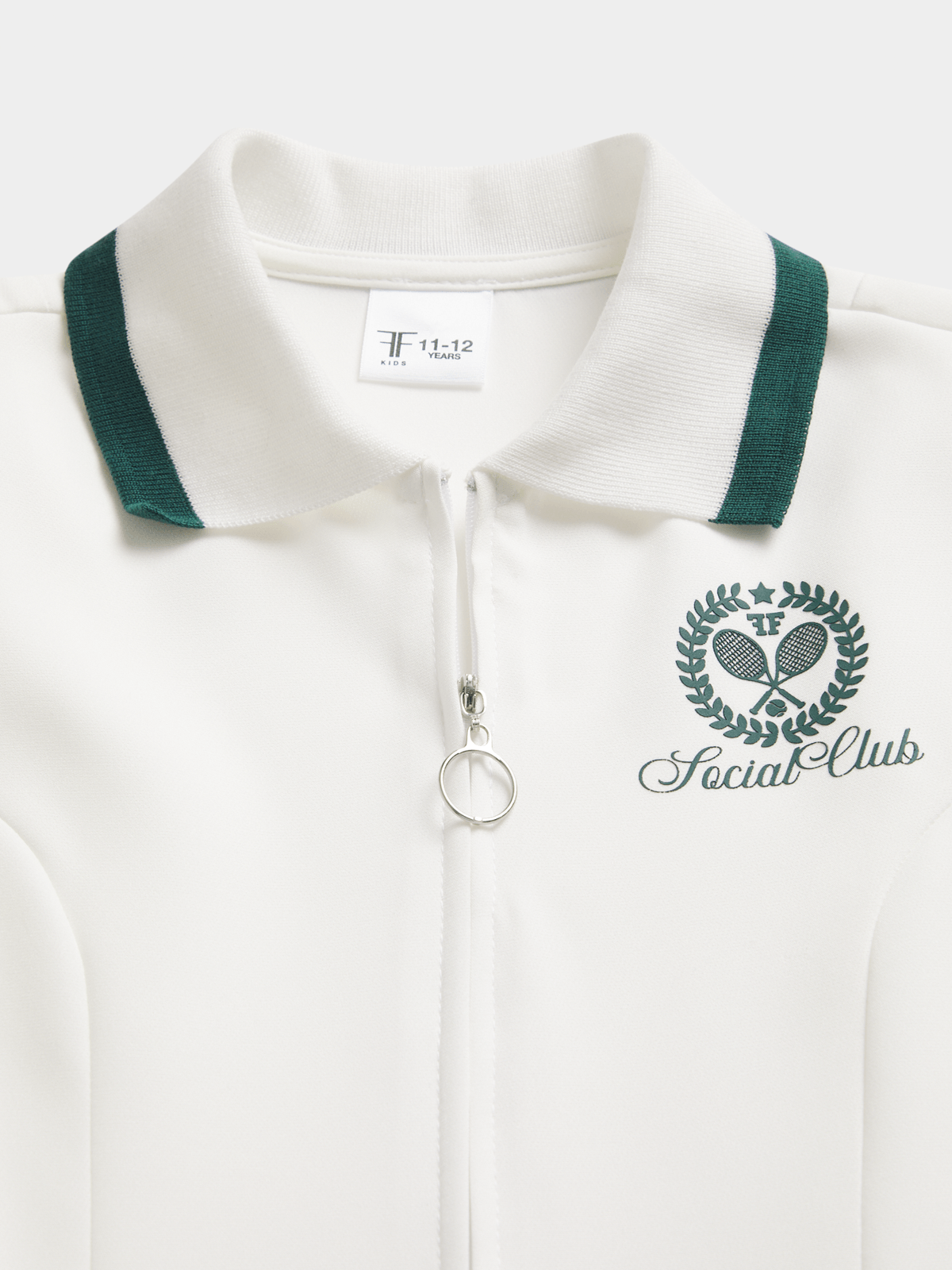 Girls Tennis Dress | Bash