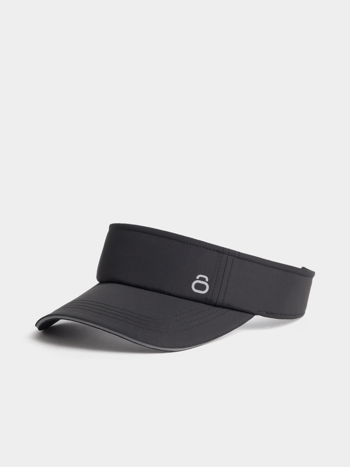 TS Motion Black Visor | Bash