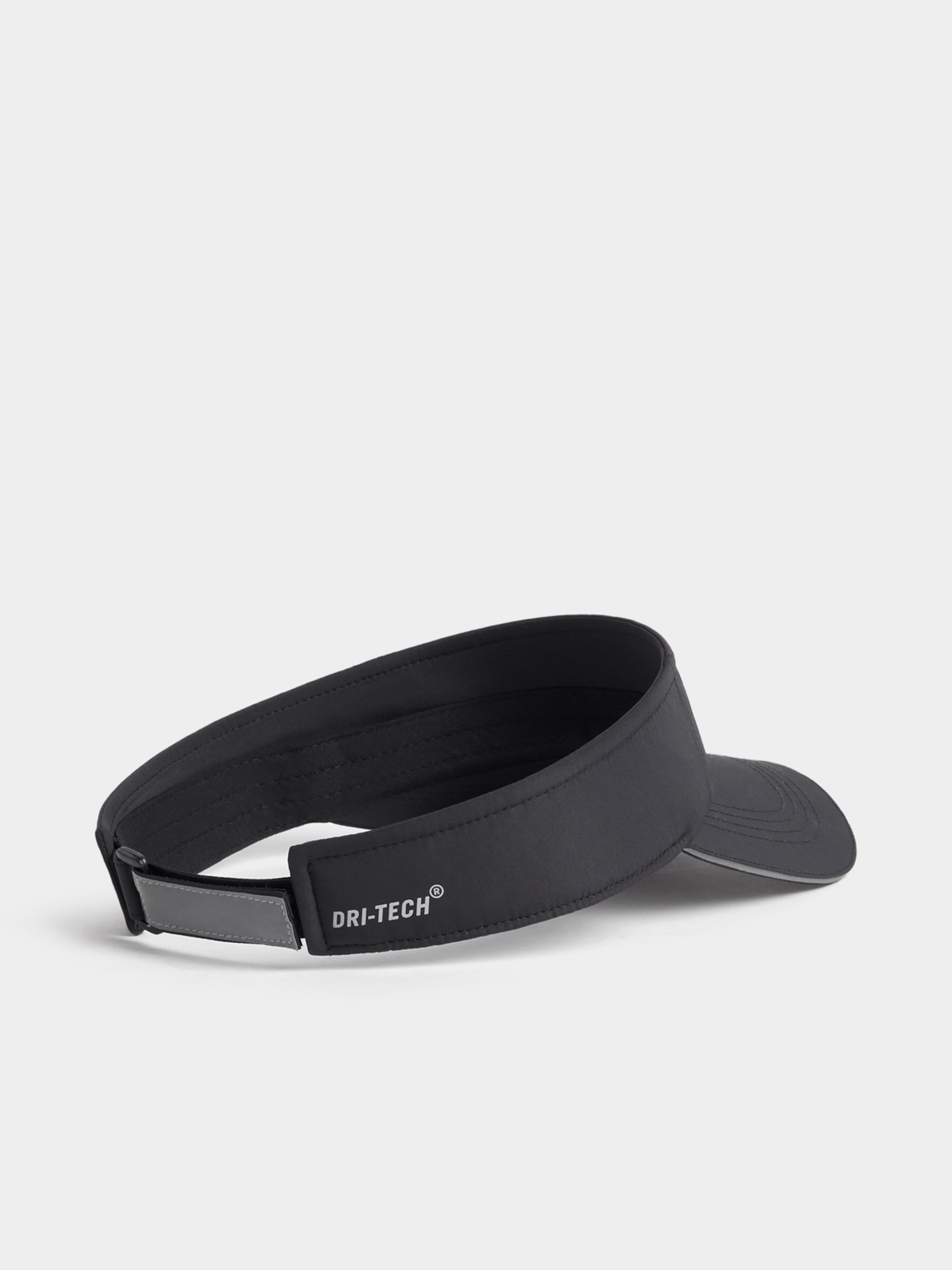 TS Motion Black Visor | Bash