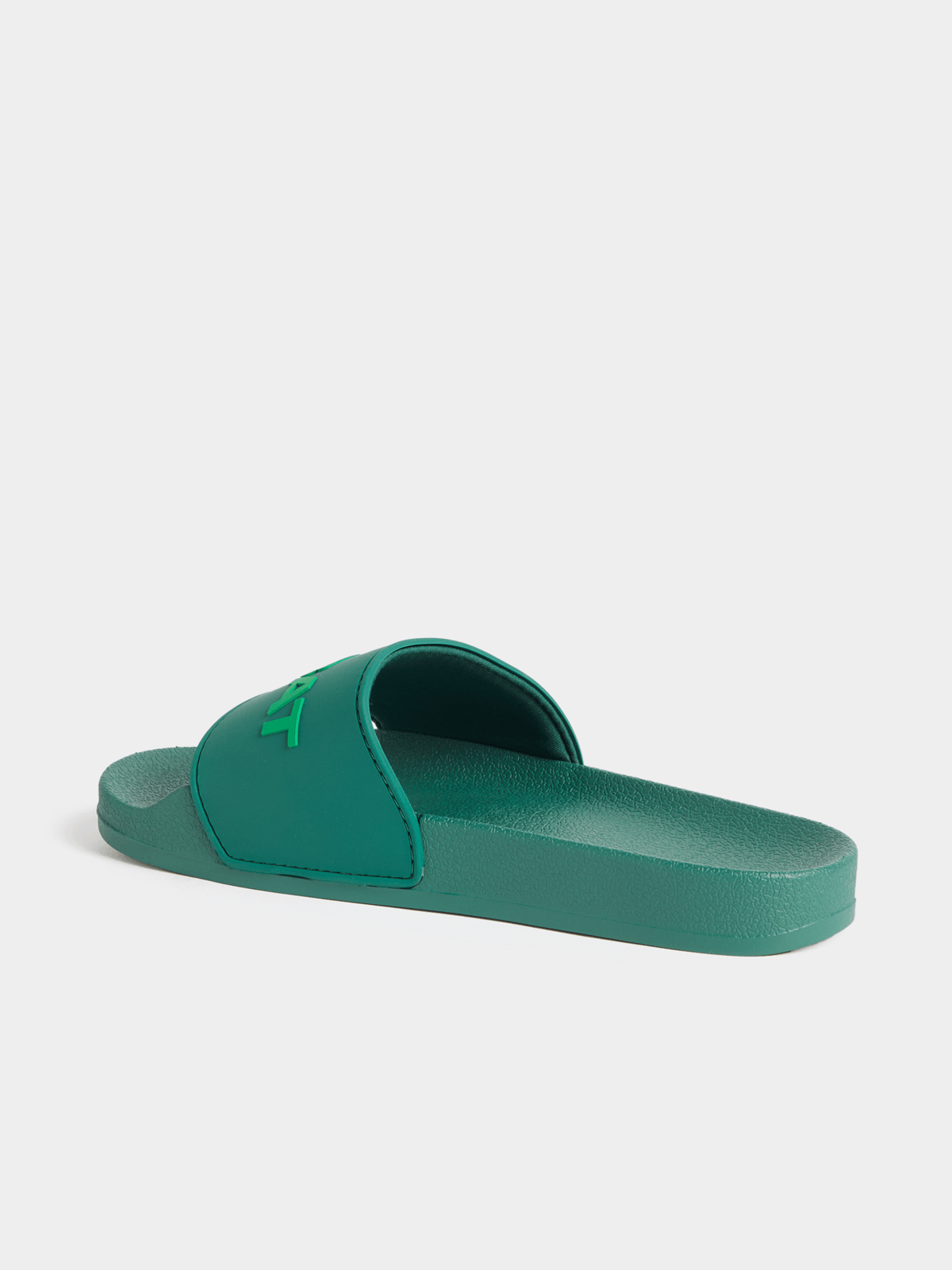 Redbat Junior Green Slide | Bash