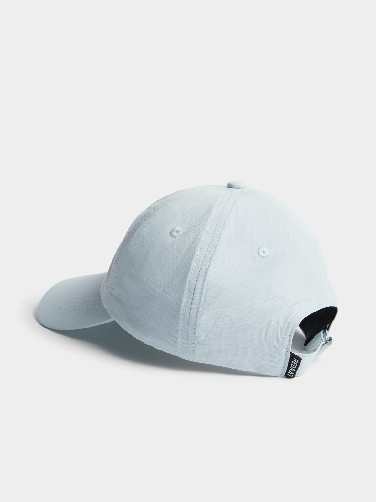 Redbat Unisex Nylon Dad Pale Blue Cap | Bash