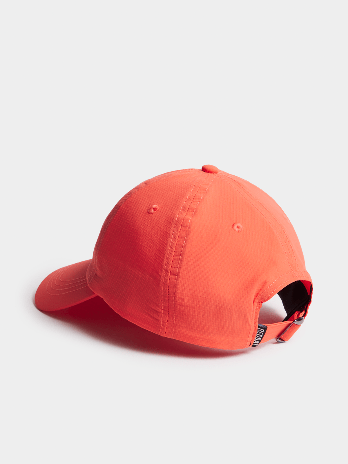 Redbat Unisex Nylon Dad Orange Cap | Bash