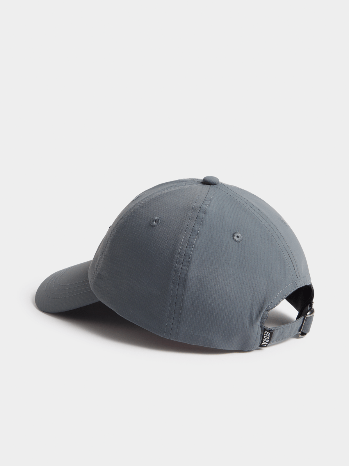 Redbat Unisex Nylon Dad Charcoal Cap | Bash