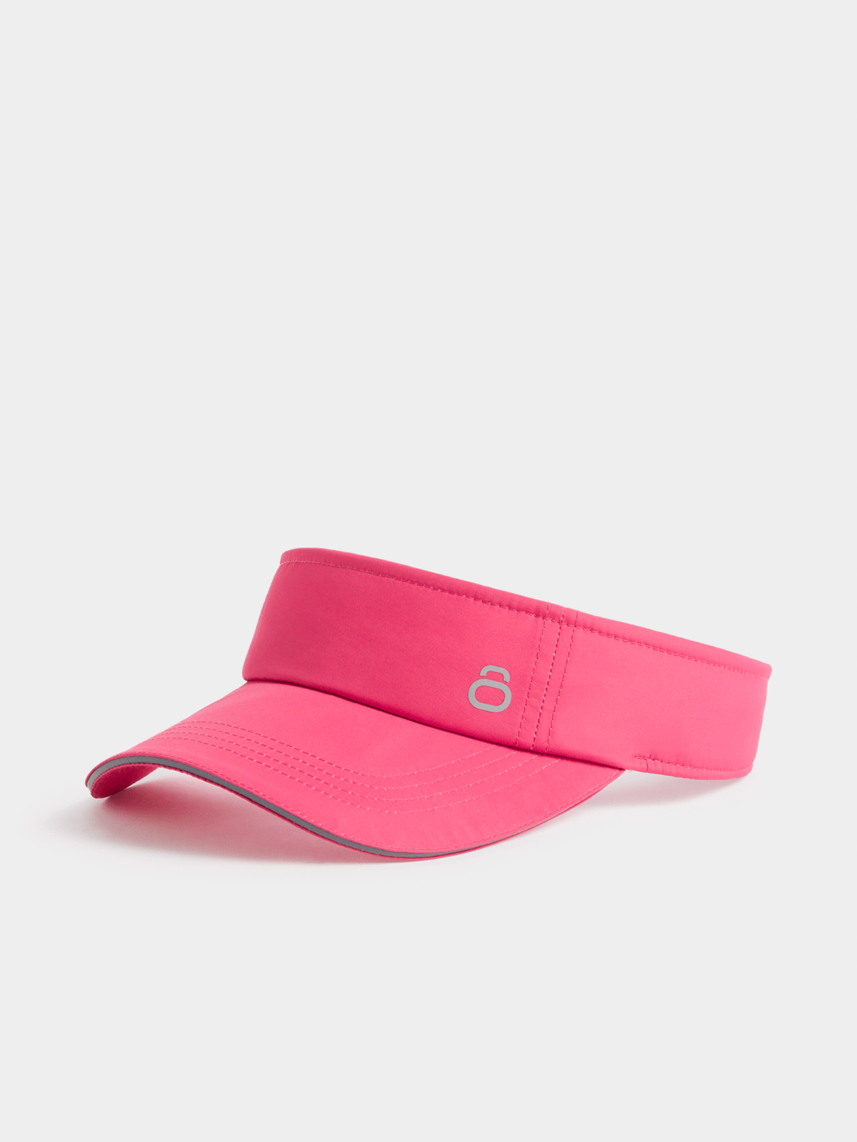 TS Motion Pink Visor | Bash