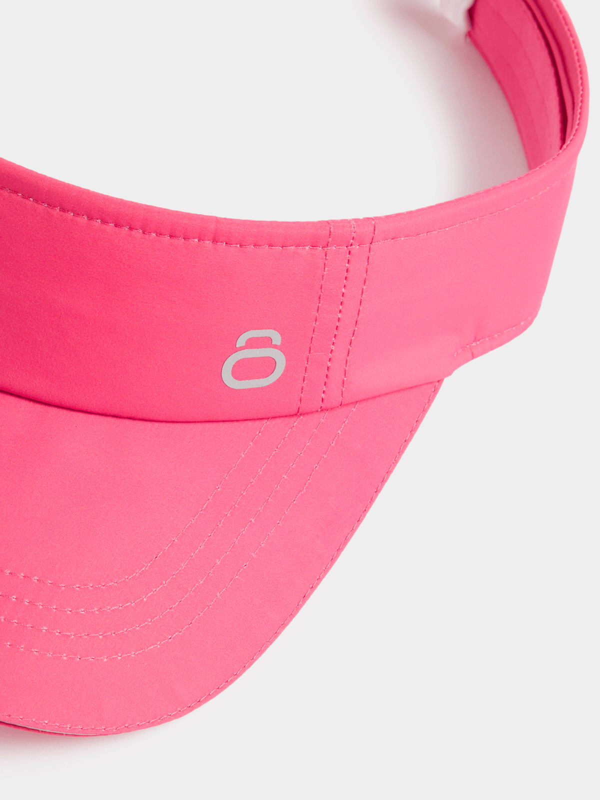 TS Motion Pink Visor | Bash