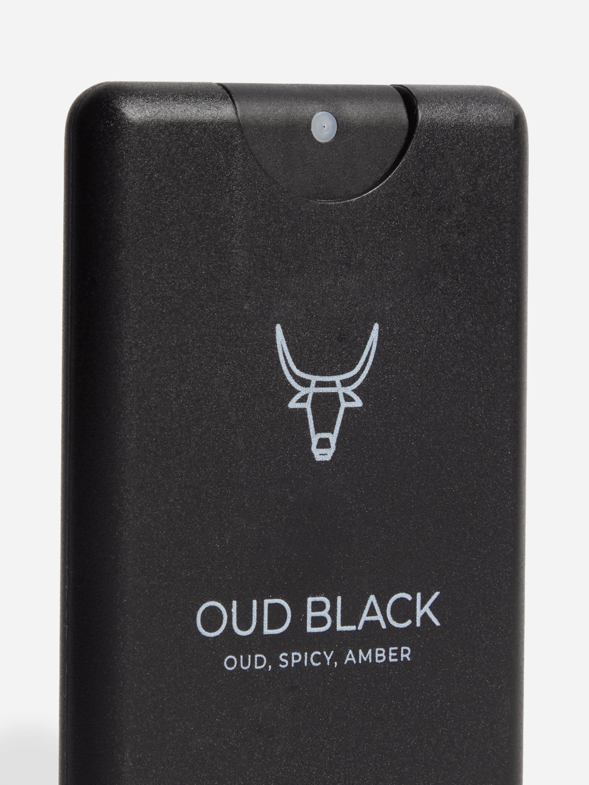 Exact Oud Black Pocket Spray - Mini | Bash