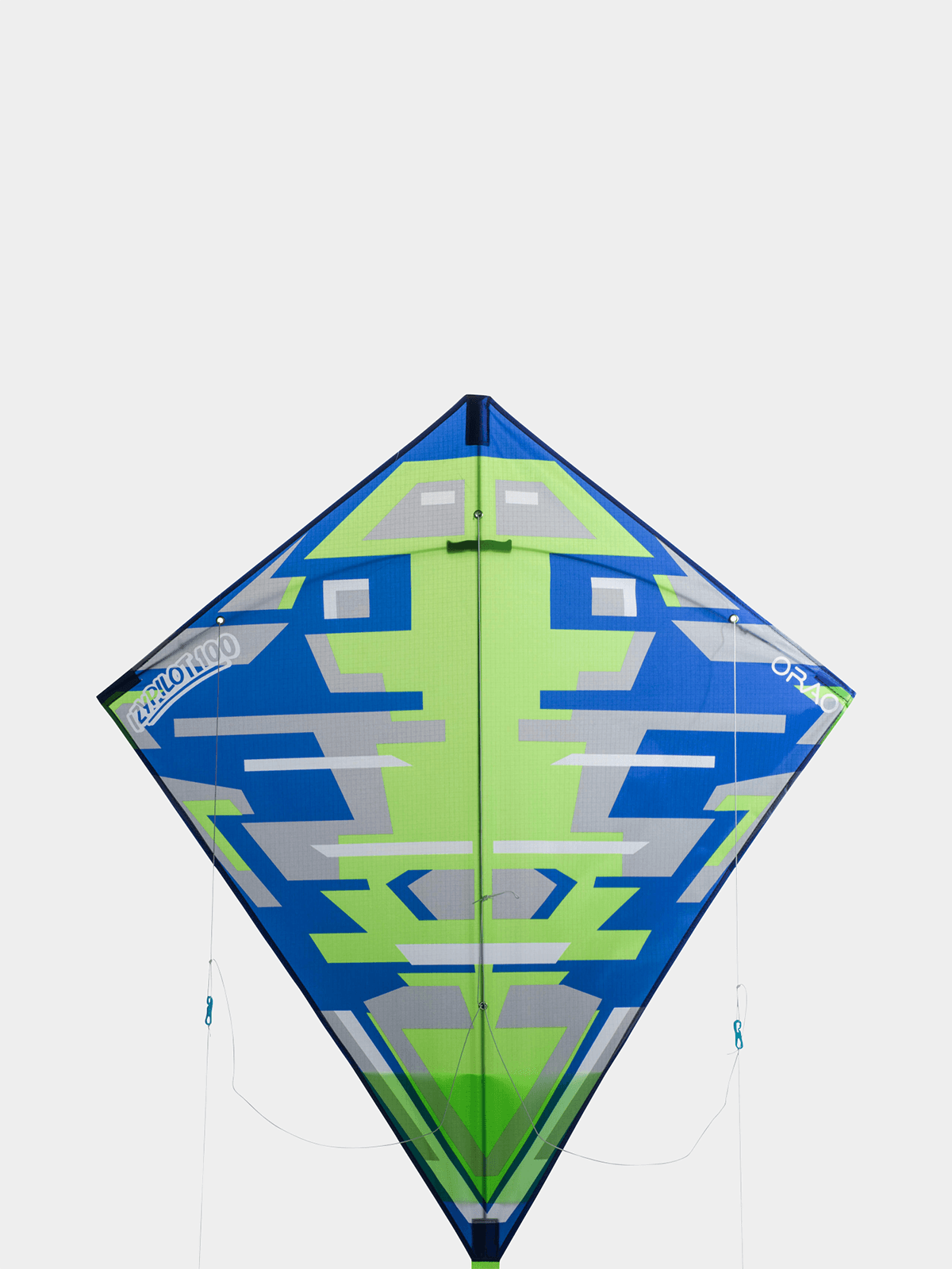 Decathlon 2-in-1 Stunt/Static Izypilot 99 | Bash