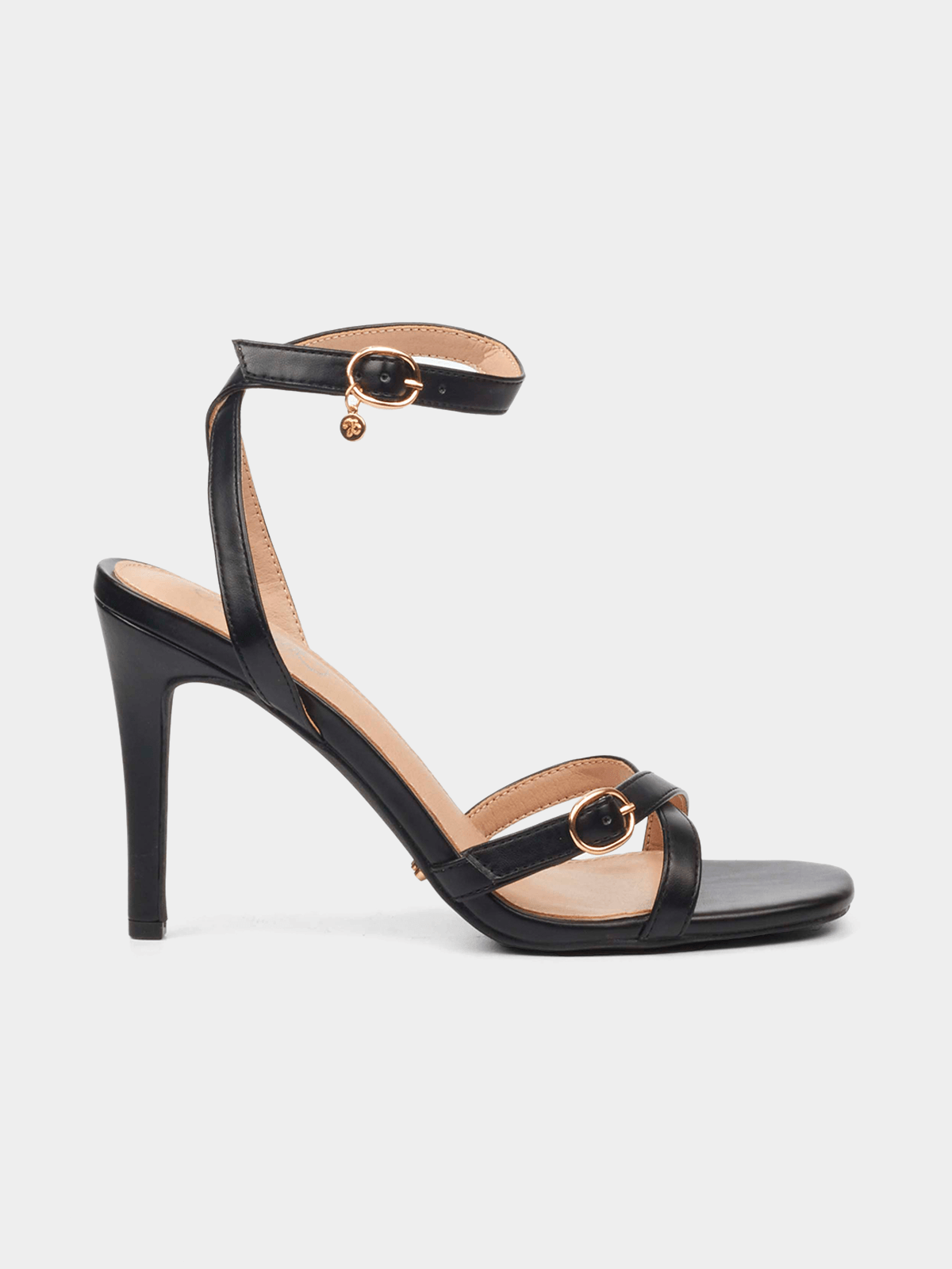 Women's Miss Black Razz 1 Heels | Bash