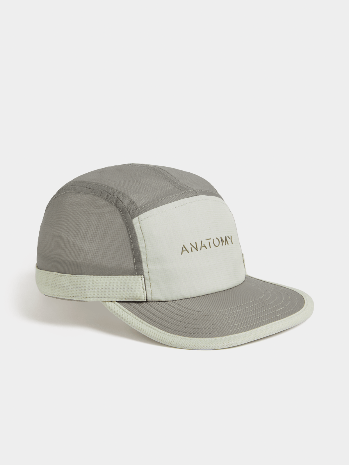 Anatomy Unisex Stone Trail Peak Cap | Bash