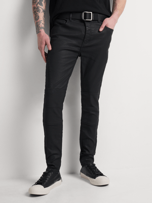Shop Relay Jeans Denim Super Skinny Jeans Online in South Africa | Bash