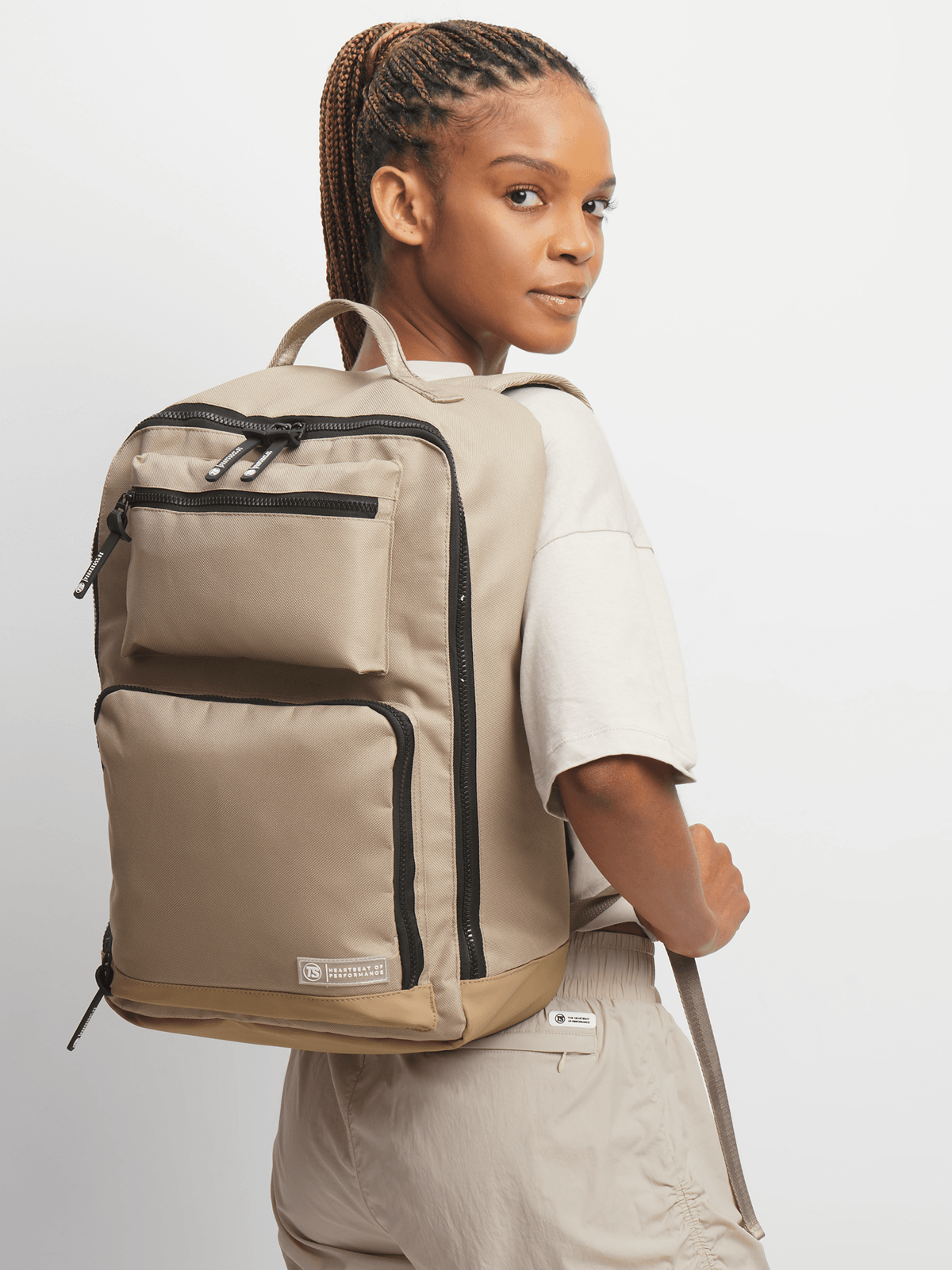 TS Everyday Utility Stone Backpack | Bash