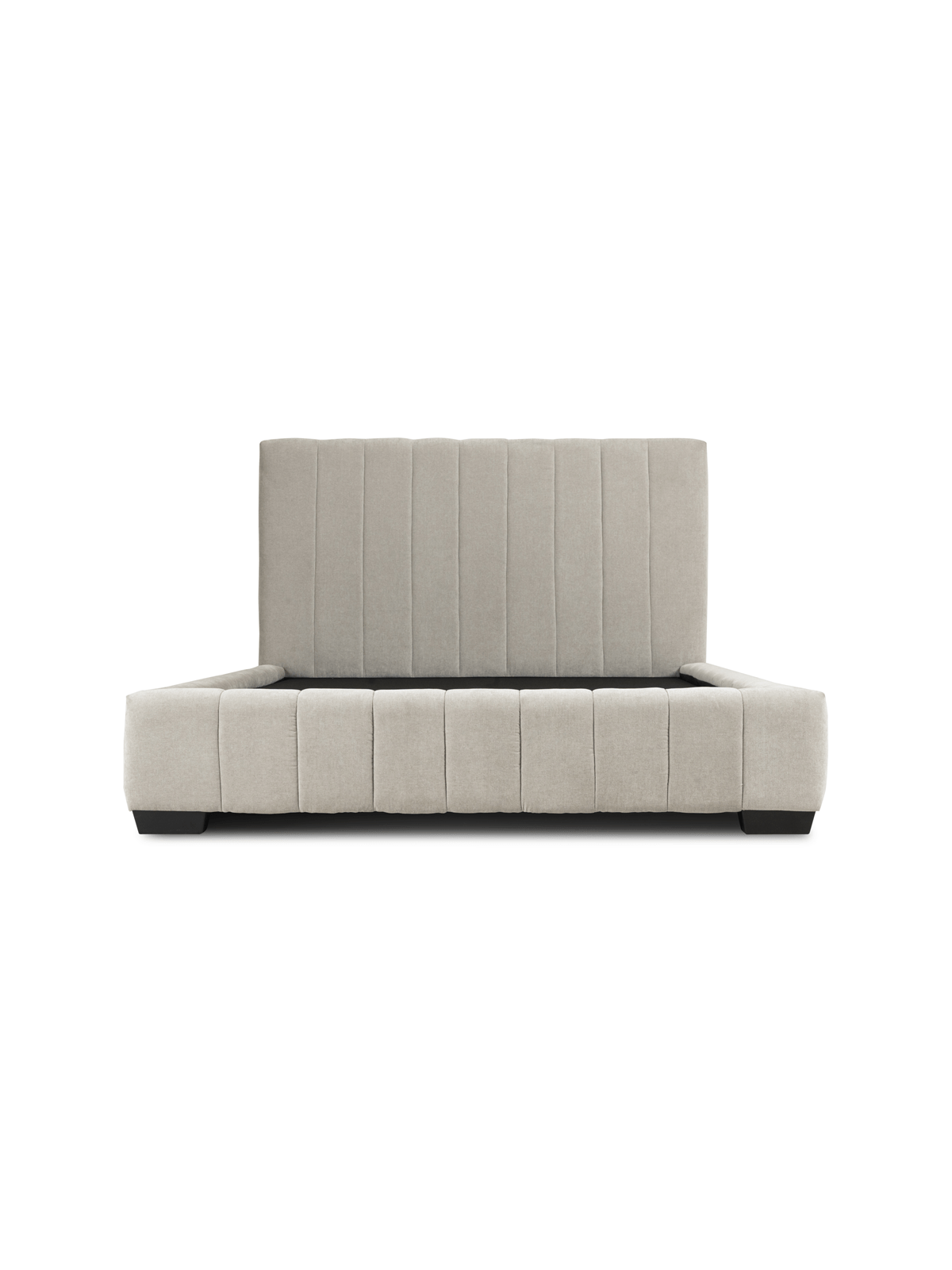 Panel Bed Adore Extra Length | Bash