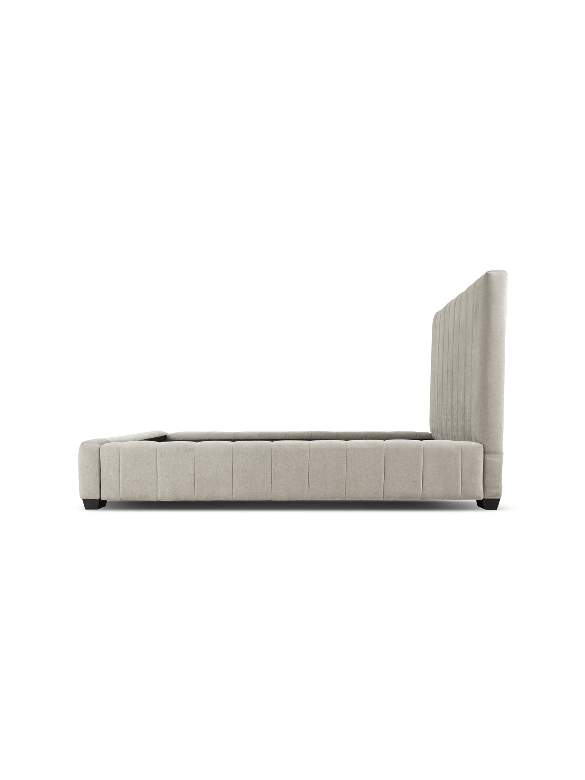 Panel Bed Adore Extra Length | Bash