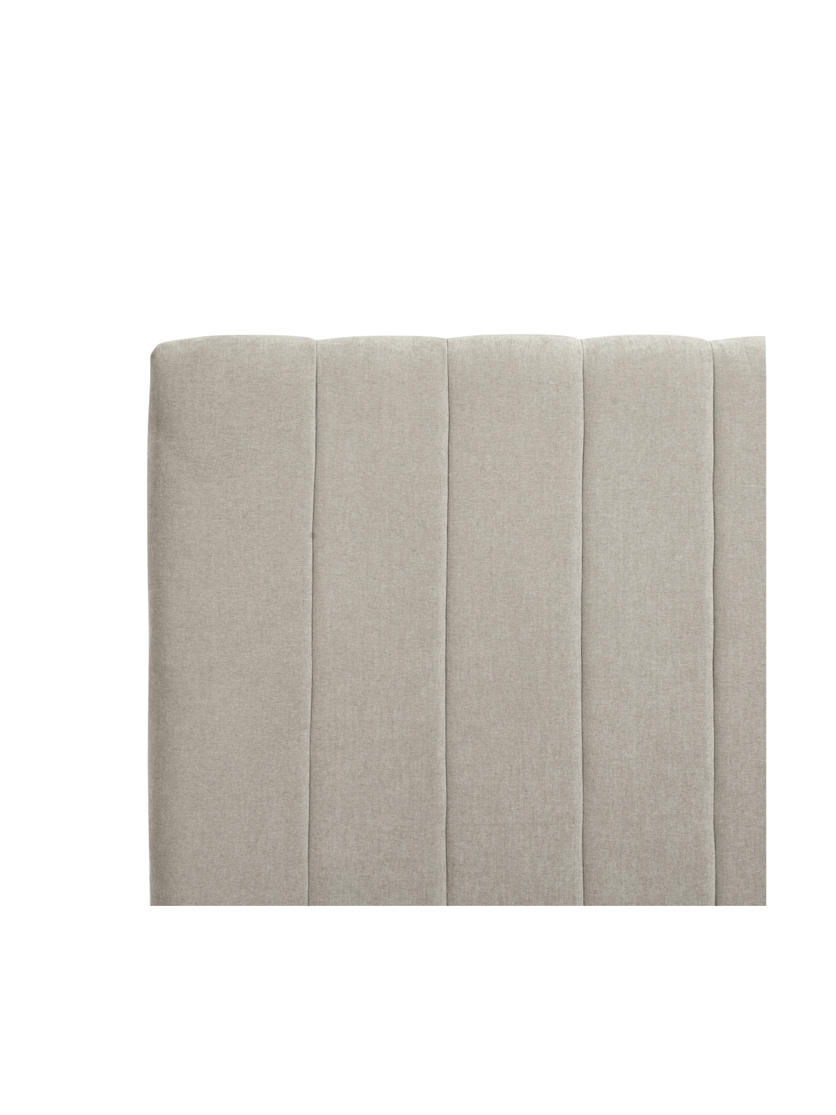 Panel Bed Adore Extra Length | Bash