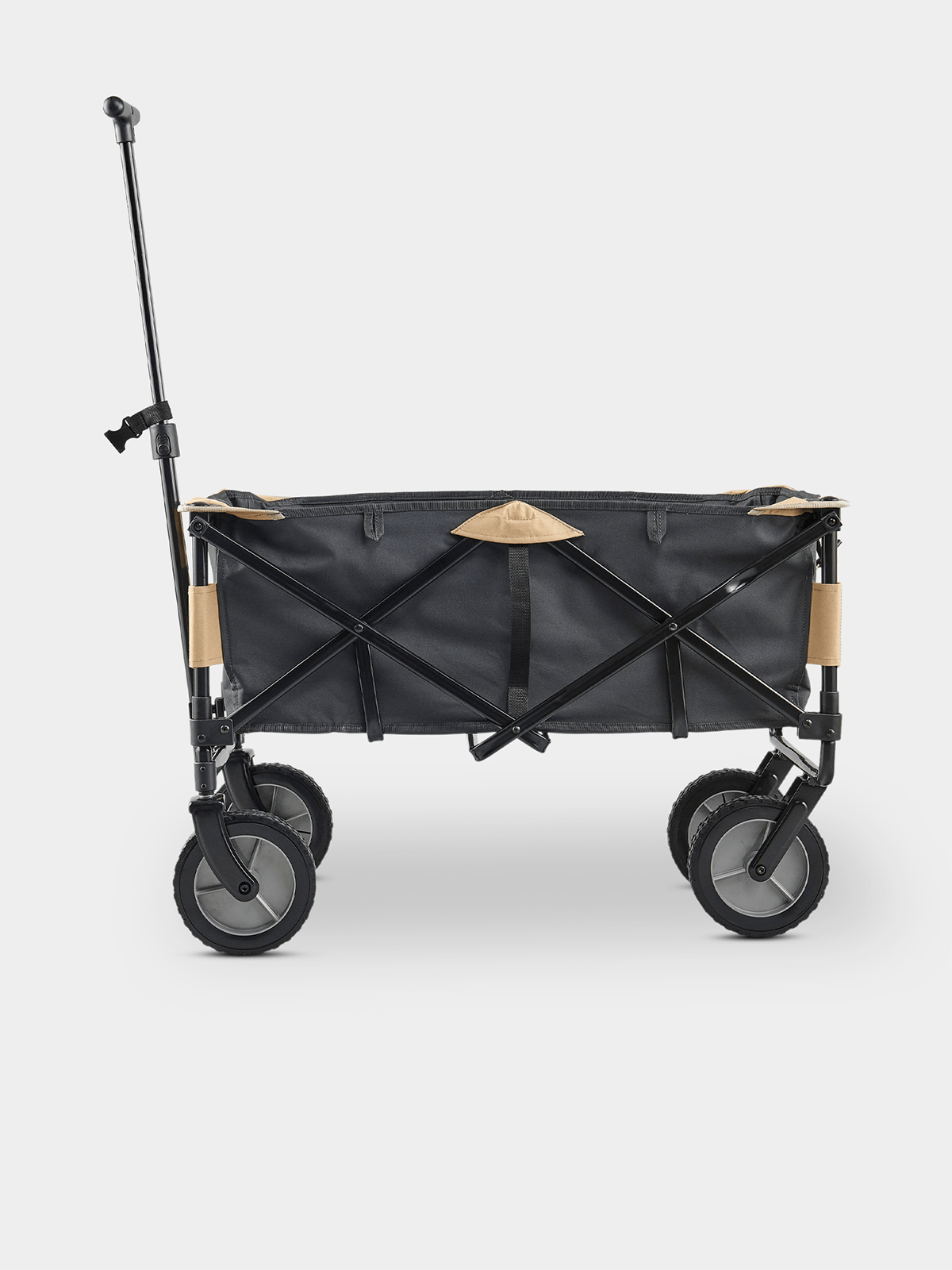 Decathlon Folding Transport Cart | Bash