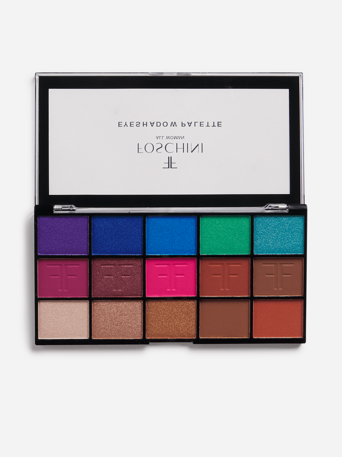 FF LIMITED EDITION EYE PACKUP ( BBOX) | Bash